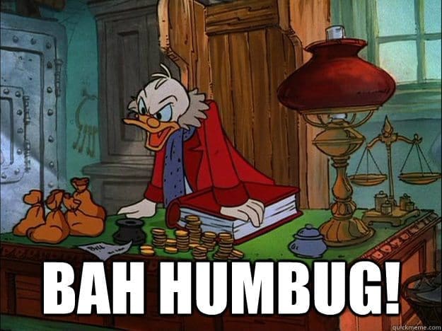 Tips for Saving this Winter | The Goodhart Group