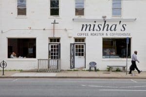 The Best Coffee Shops in Alexandria | The Goodhart Group