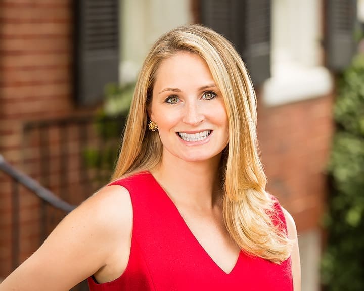 Meet Allison Goodhart DuShuttle | The Goodhart Group