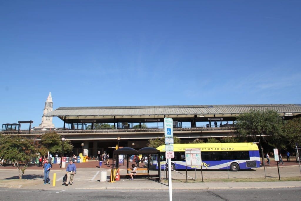 Top 10 Reasons to Live in Rosemont | The Goodhart Group