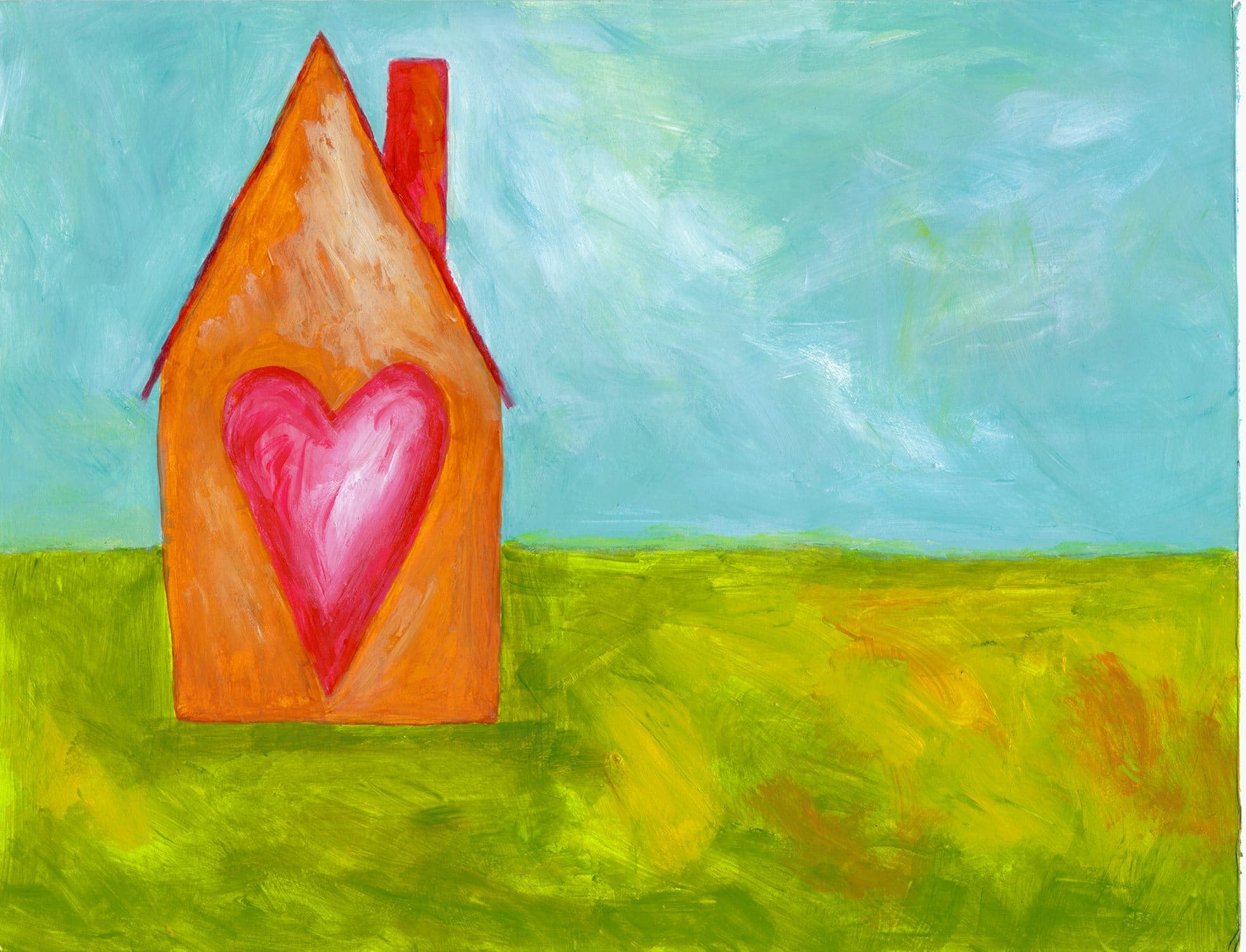 Fall in Love With Your Home...Again | The Goodhart Group