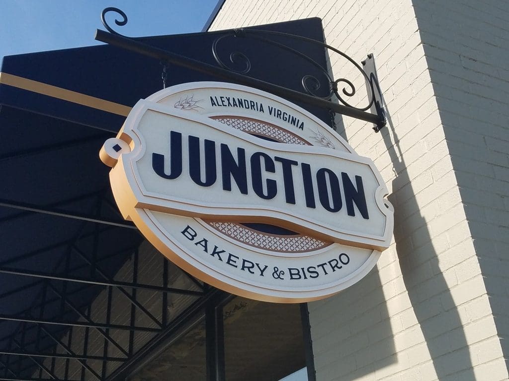 Brunch Takeout and Delivery in Alexandria...and Beyond | The Goodhart Group