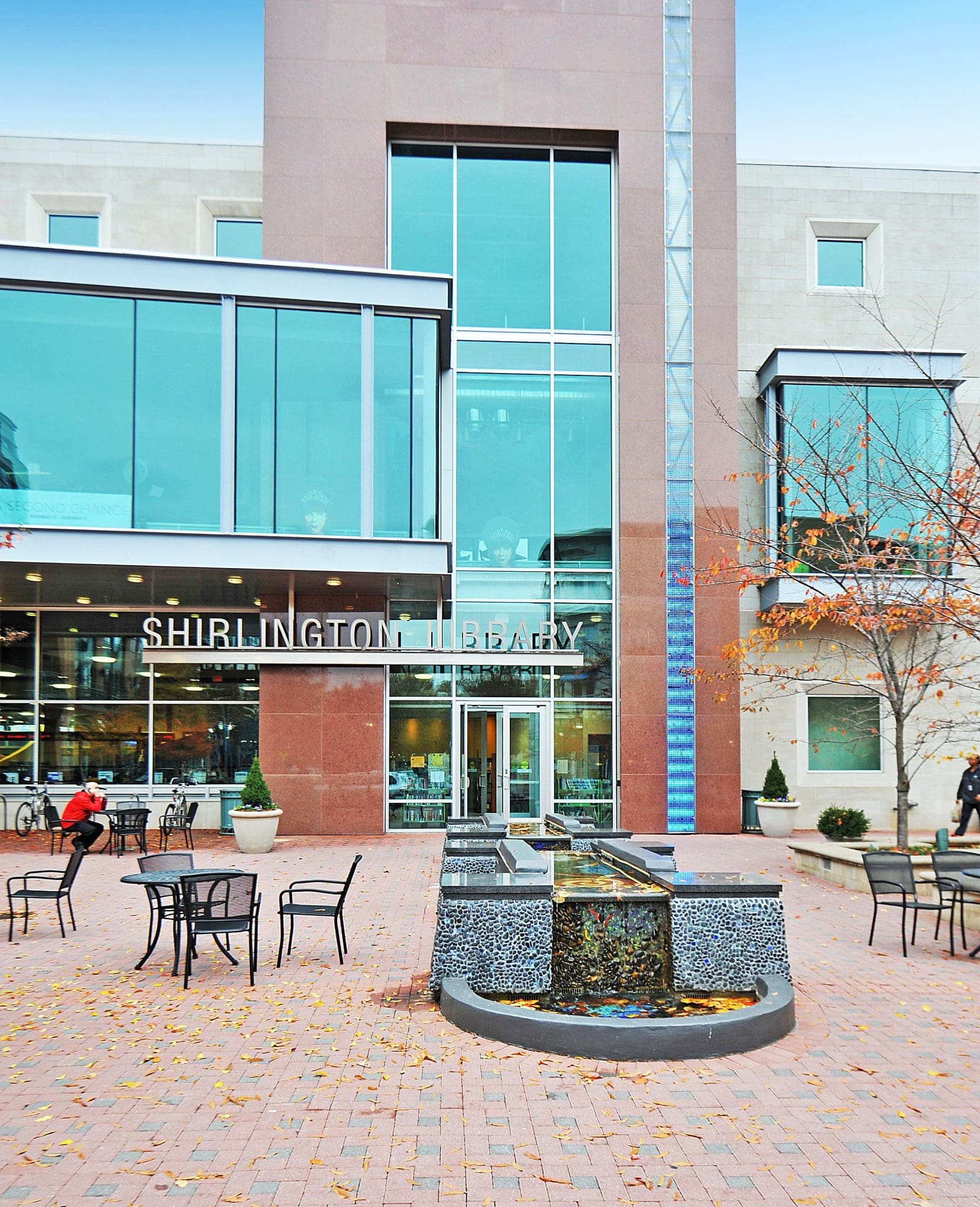 Things to Do In Shirlington: Our Team's Favorites | The Goodhart Group