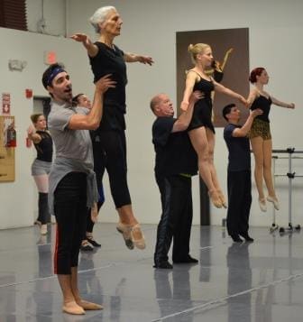 Sports and Fitness in the DC Area: Susan’s Top 25 | The Goodhart Group