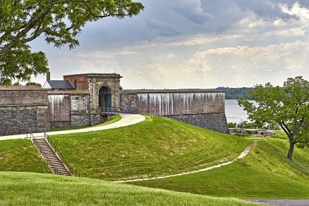 Fort Washington, MD Community & Area Guide | The Goodhart Group