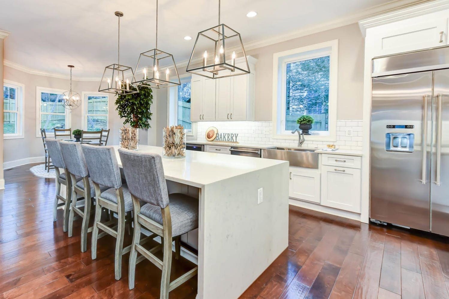 SW Developement Co. | The Goodhart Group