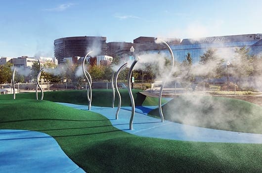 The Top Five Things To Do in Crystal City | The Goodhart Group