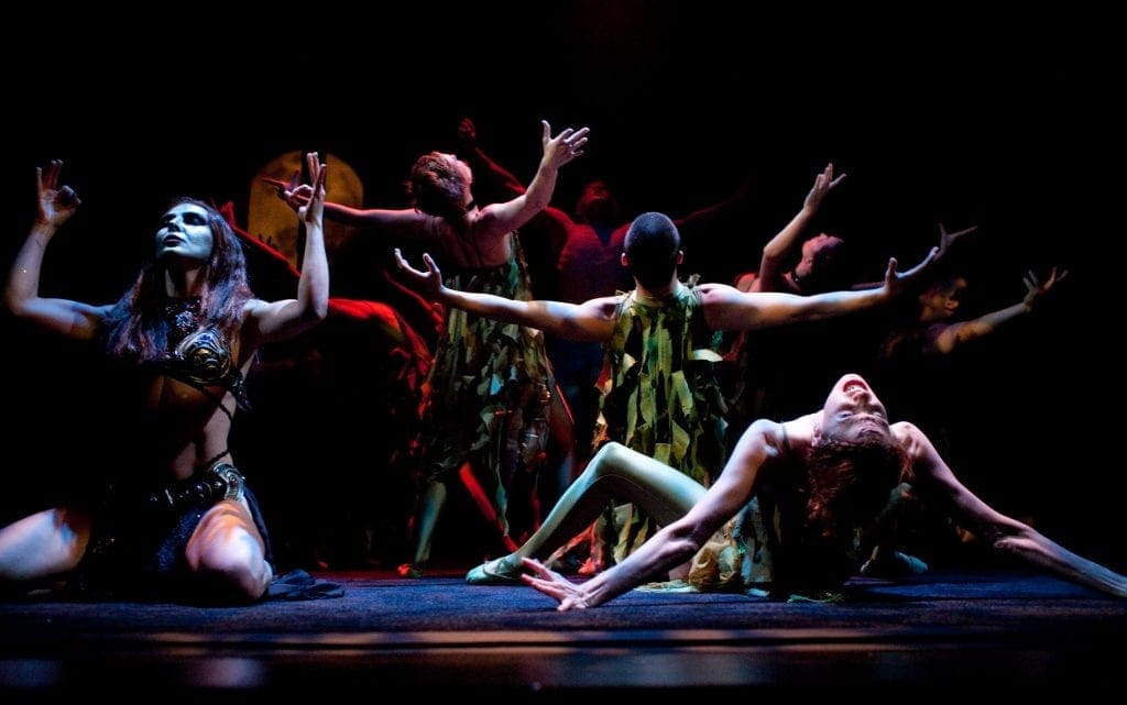 The Top Five Things To Do in Crystal City | The Goodhart Group