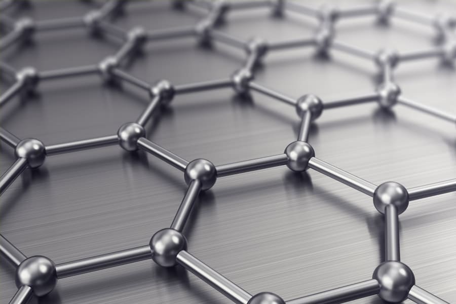 Graphene: What You Need to Know | The Goodhart Group