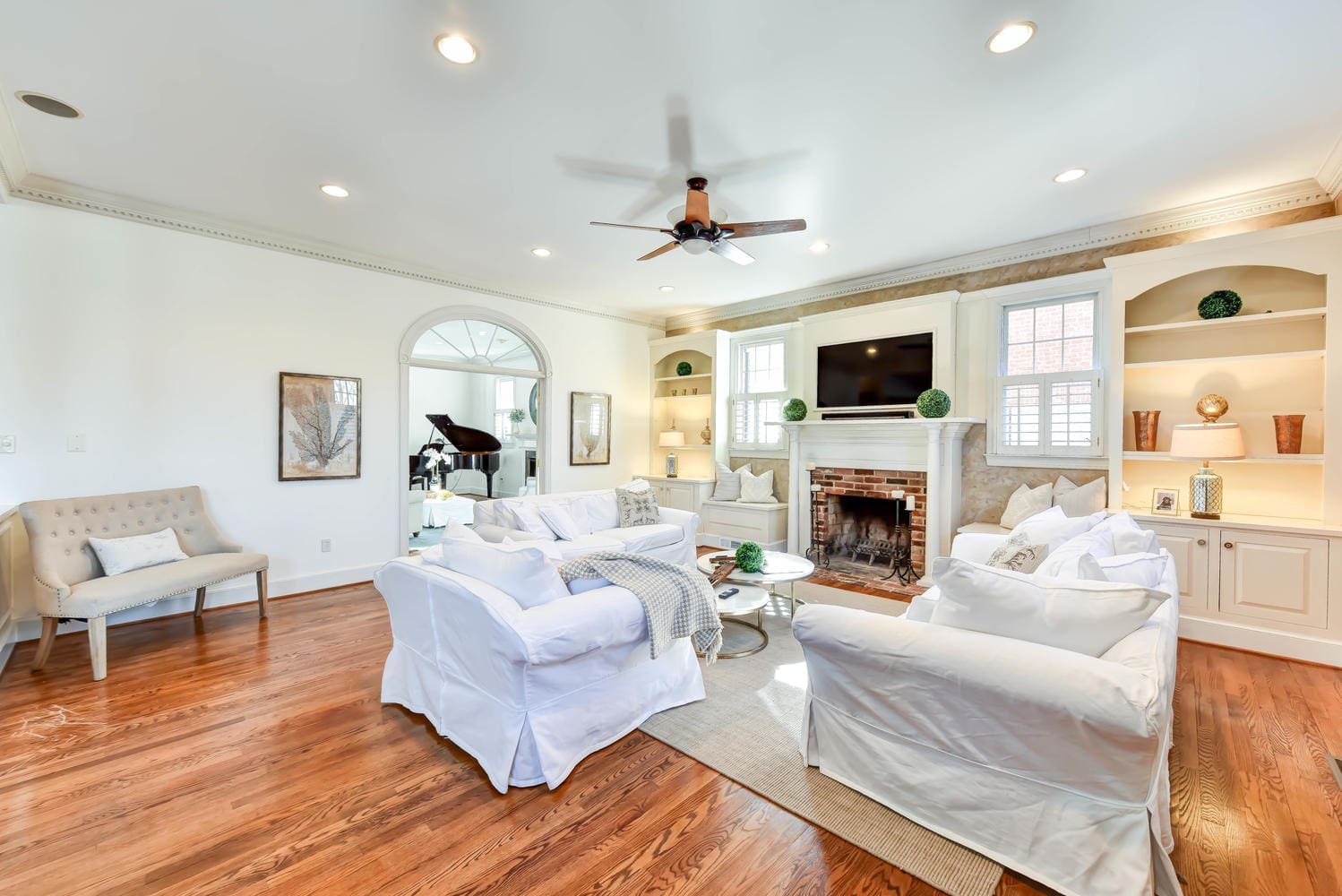 4301 Fox Haven Lane, Alexandria, VA 22304 | Listed by The Goodhart Group