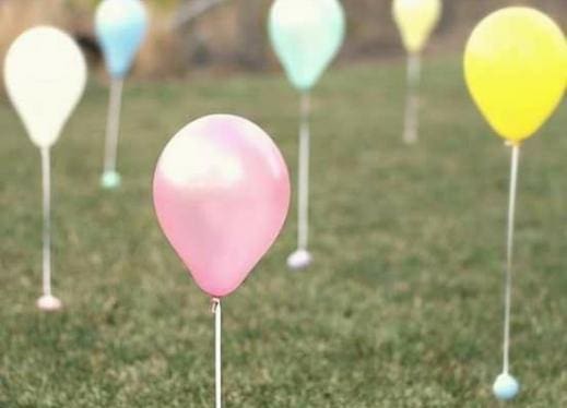 New Easter Egg Hunt Ideas | The Goodhart Group
