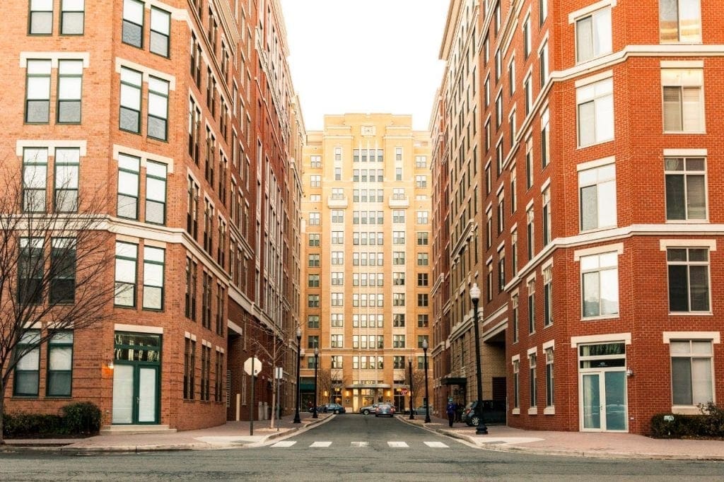 Virginia Square | The Goodhart Group