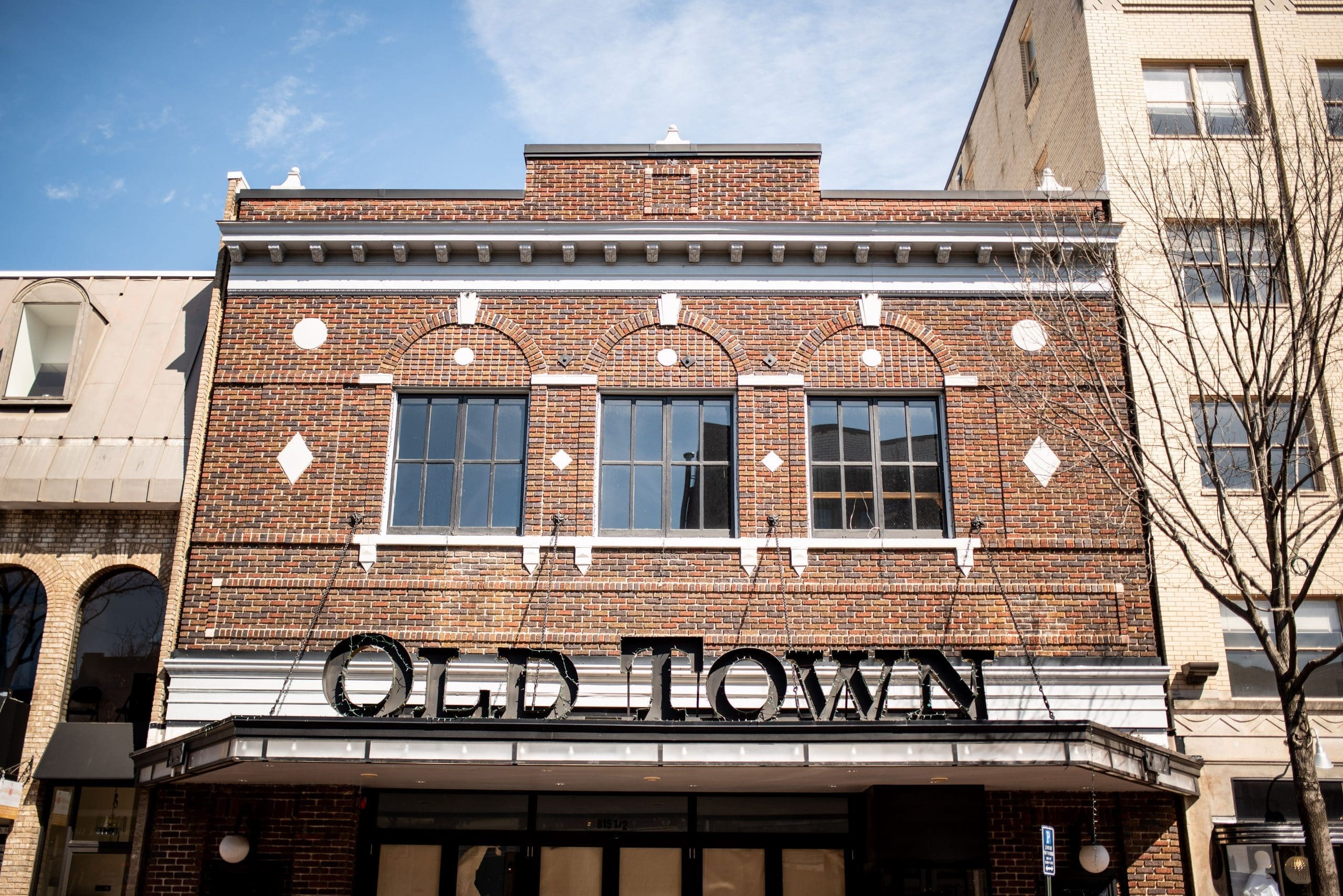Spending a Saturday in Old Town | The Goodhart Group
