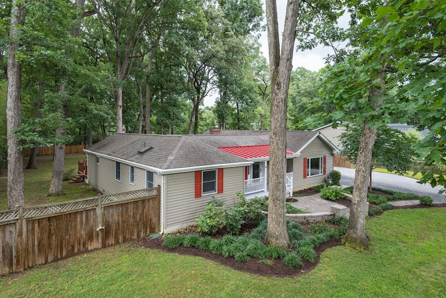 Hybla Valley | The Goodhart Group Hybla Valley | The Goodhart Group
