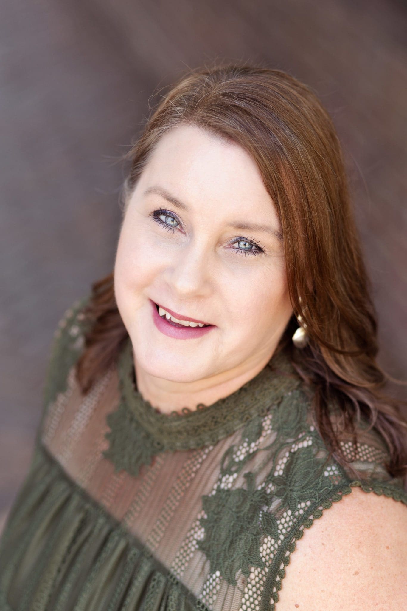 Kristen Senn | The Goodhart Group