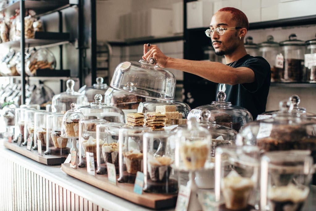 The Best Coffee Shops in DC | The Goodhart Group
