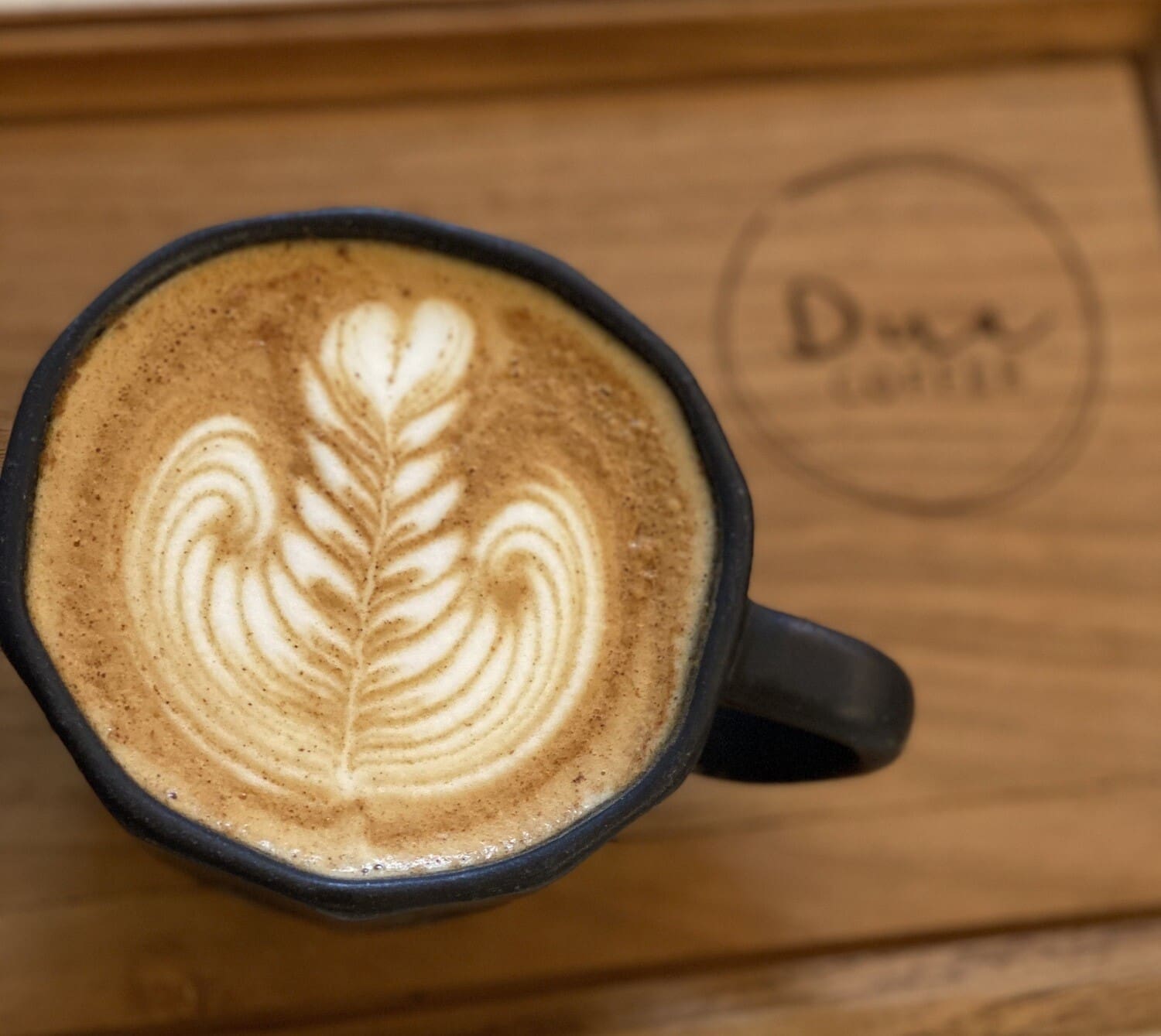 The Best Coffee Shops in DC | The Goodhart Group
