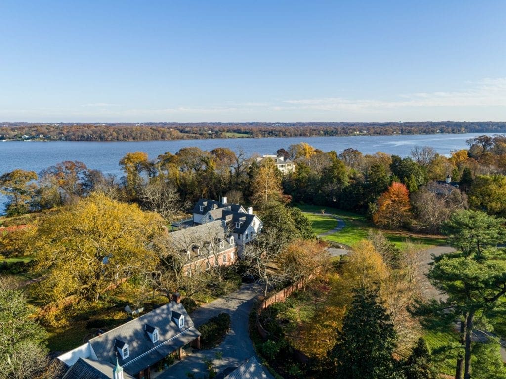 River Farm | Alexandria, VA - The Goodhart Group