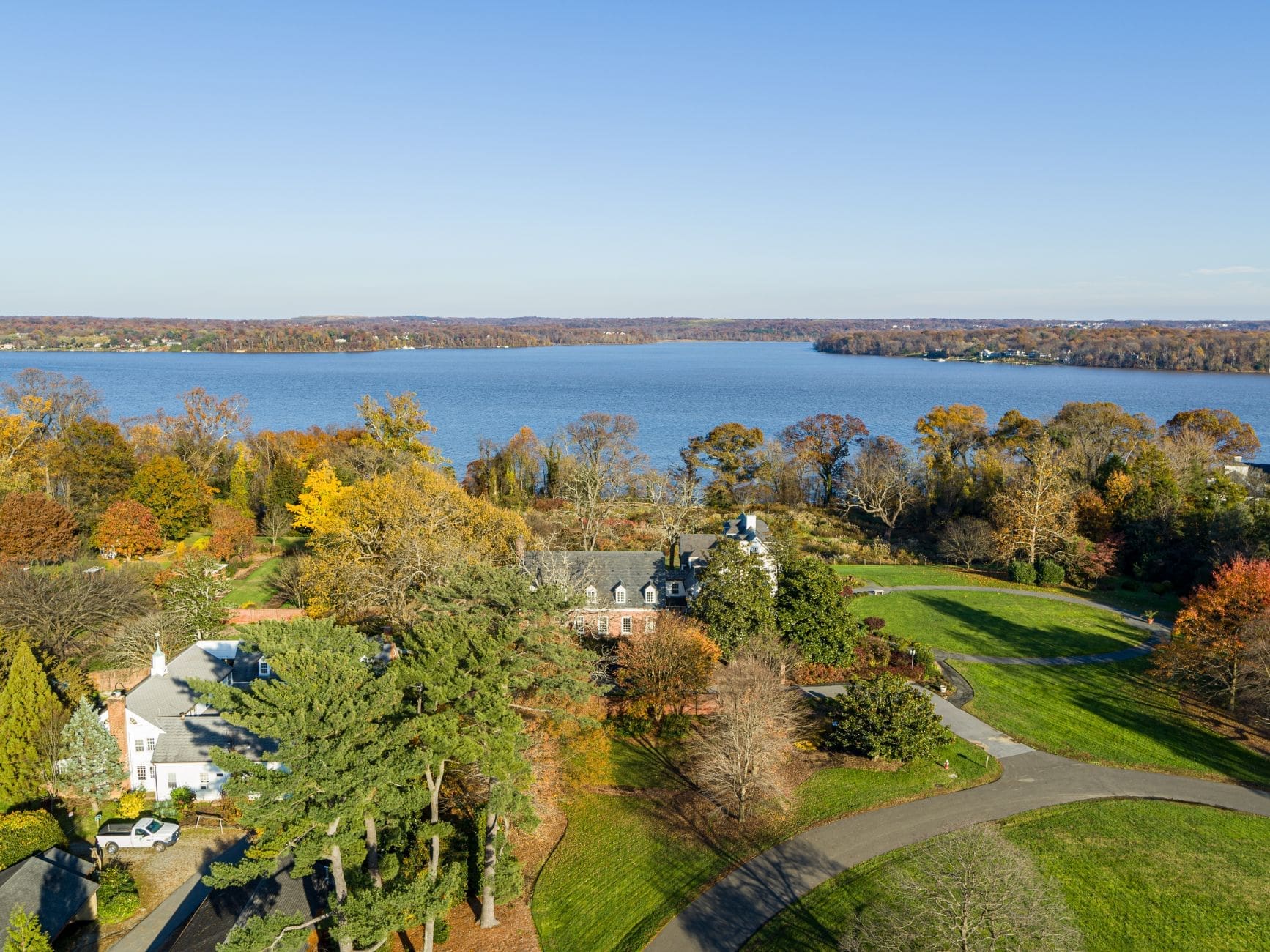 River Farm | Alexandria, VA - The Goodhart Group