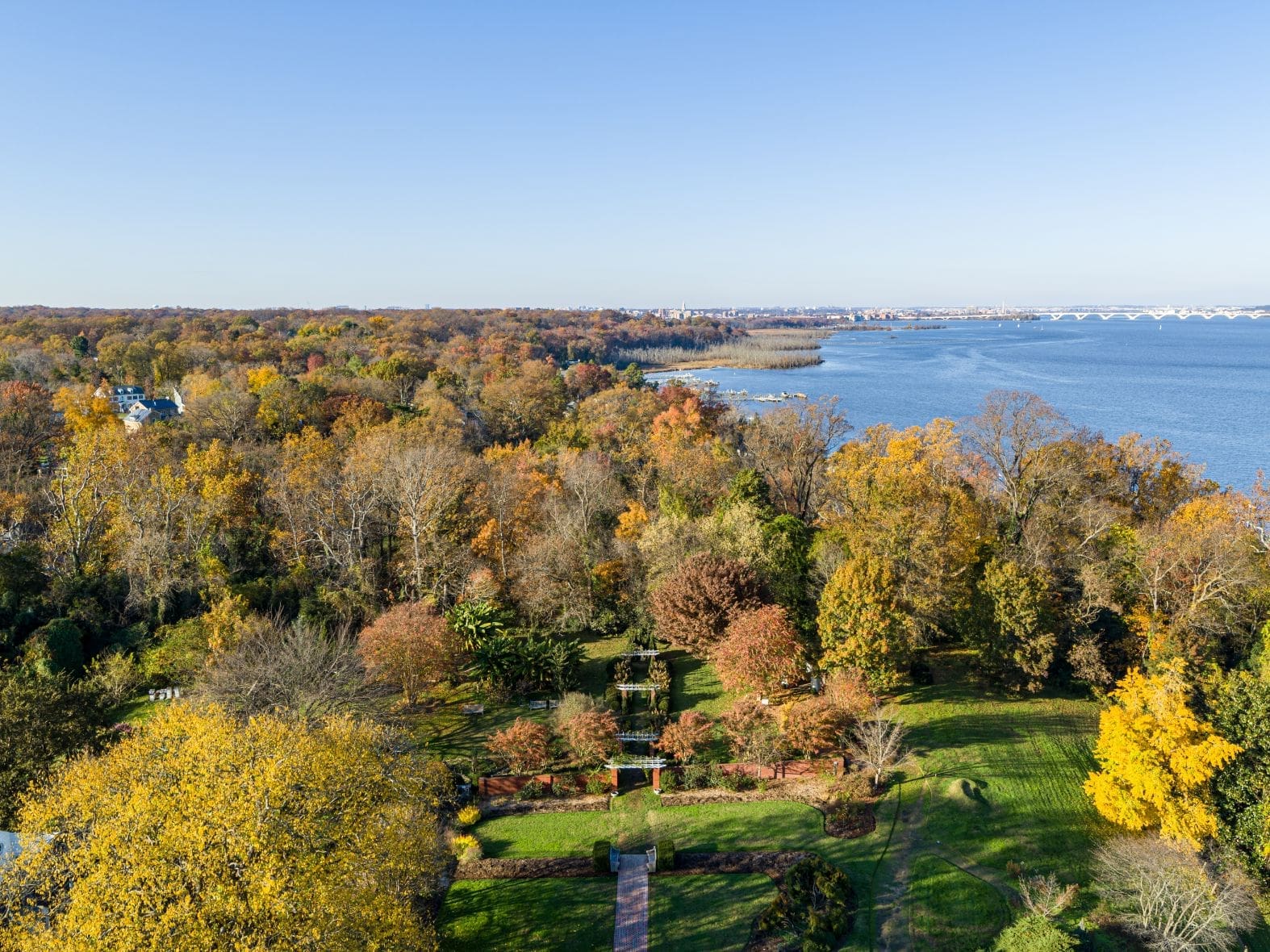 River Farm | Alexandria, VA - The Goodhart Group