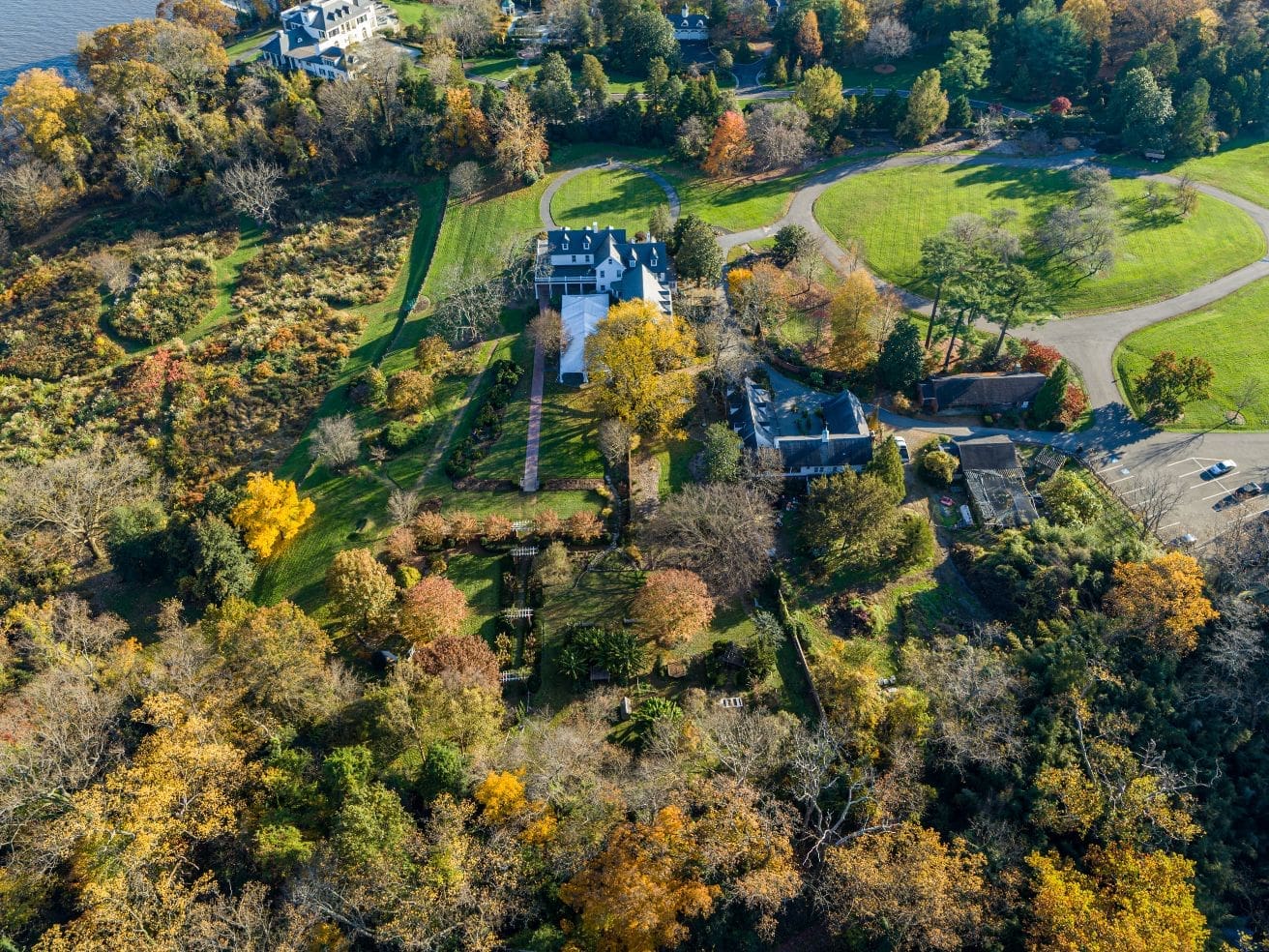 River Farm | Alexandria, VA - The Goodhart Group