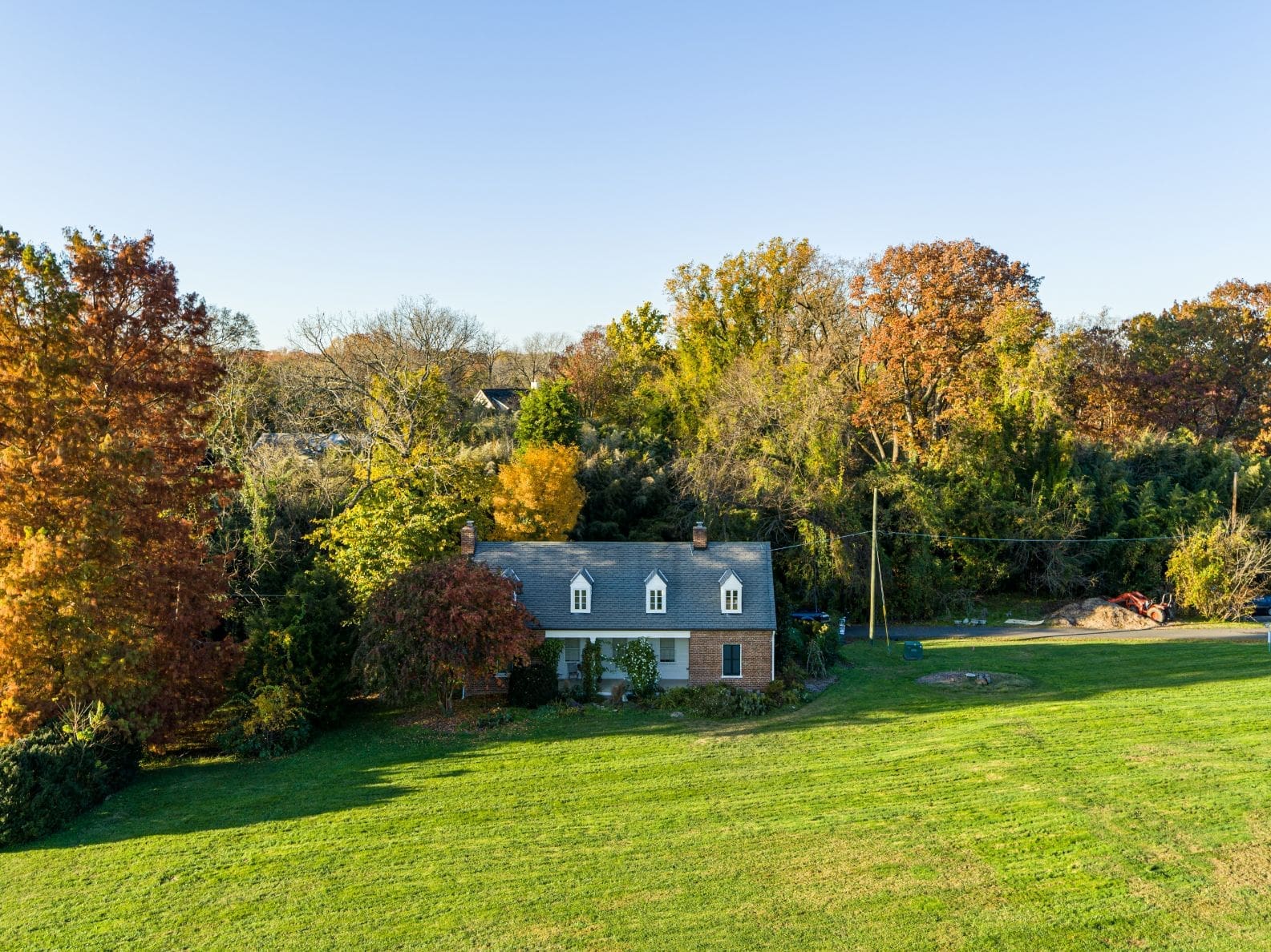 River Farm | Alexandria, VA - The Goodhart Group