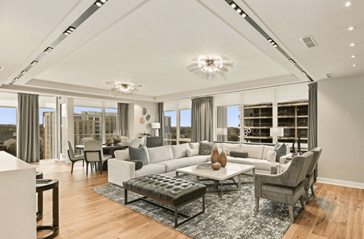 Luxury Condos in Arlington, VA | The Goodhart Group