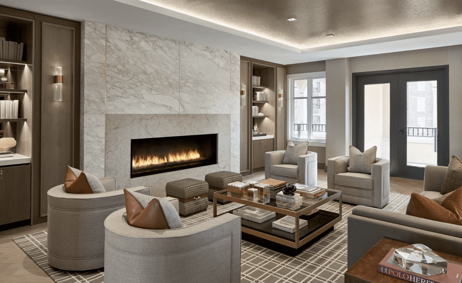 Luxury Condos In Maryland | The Goodhart Group