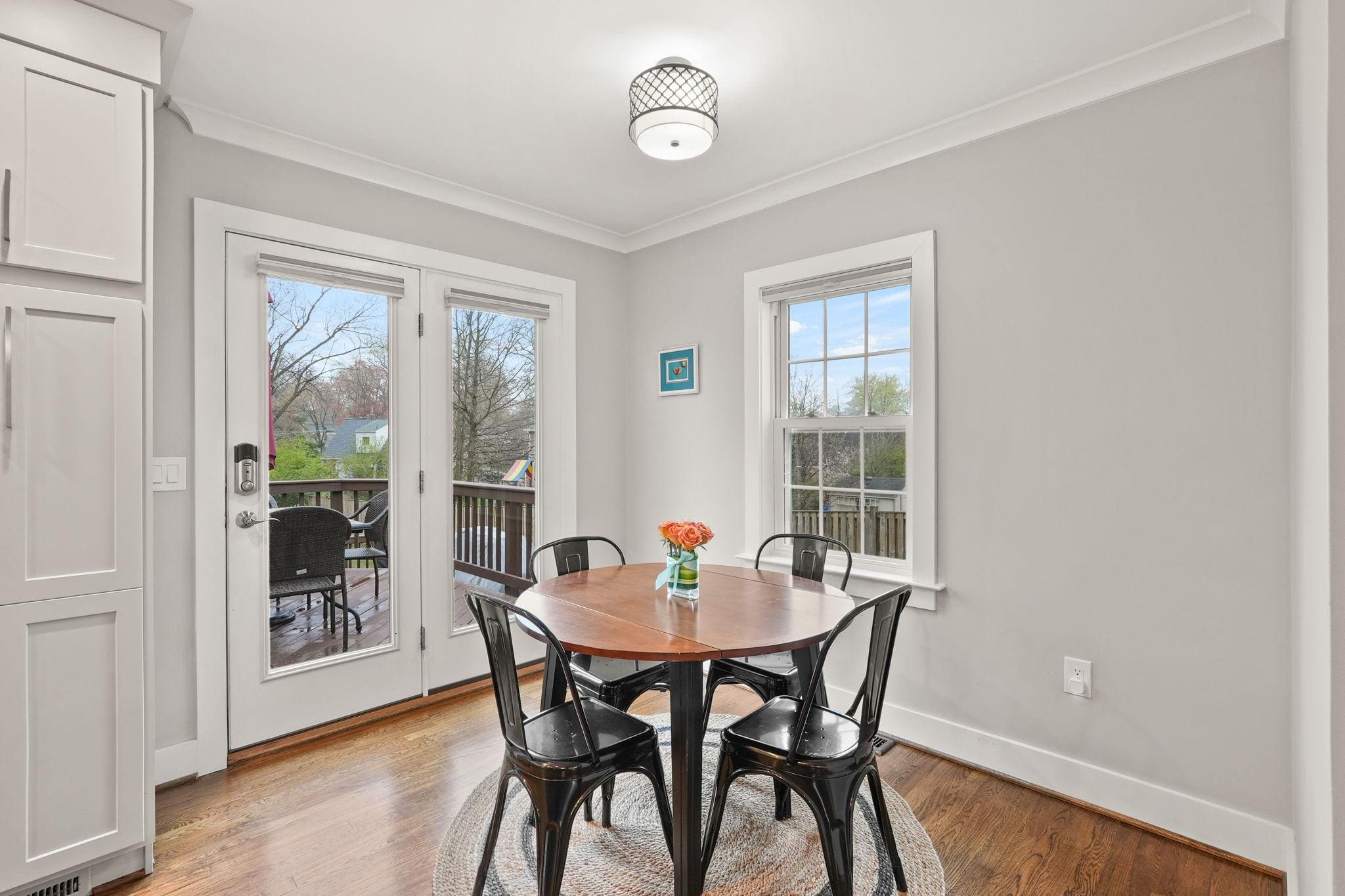 2923 Rogers Drive, Falls Church, VA 22042 | The Goodhart Group