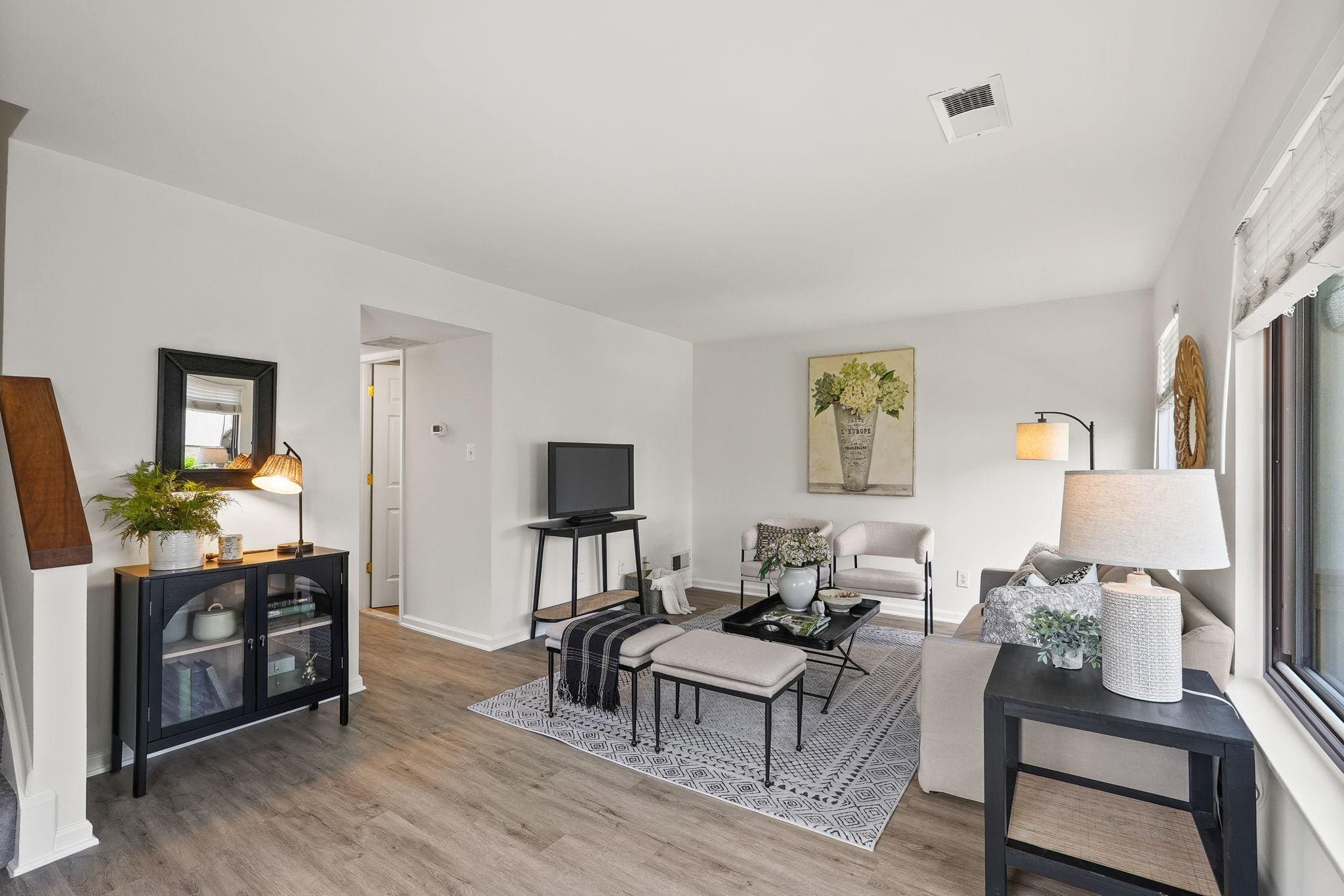 1780 Westwind Way #92, McLean, VA 22102 | Listed by The Goodhart Group