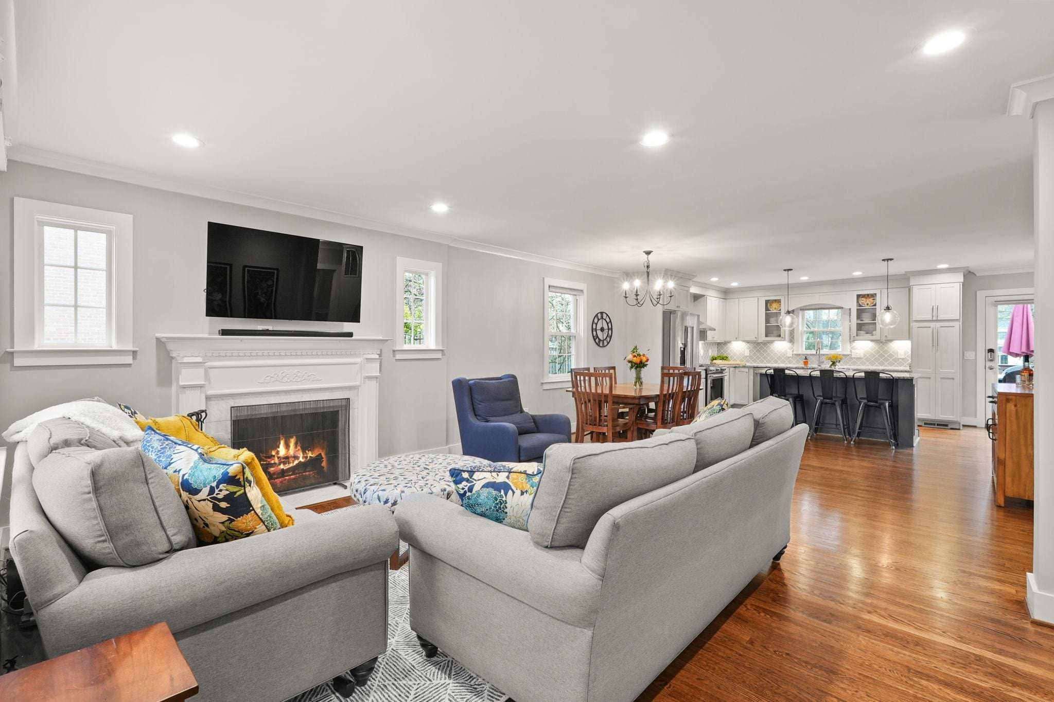 2923 Rogers Drive, Falls Church, VA 22042 | The Goodhart Group