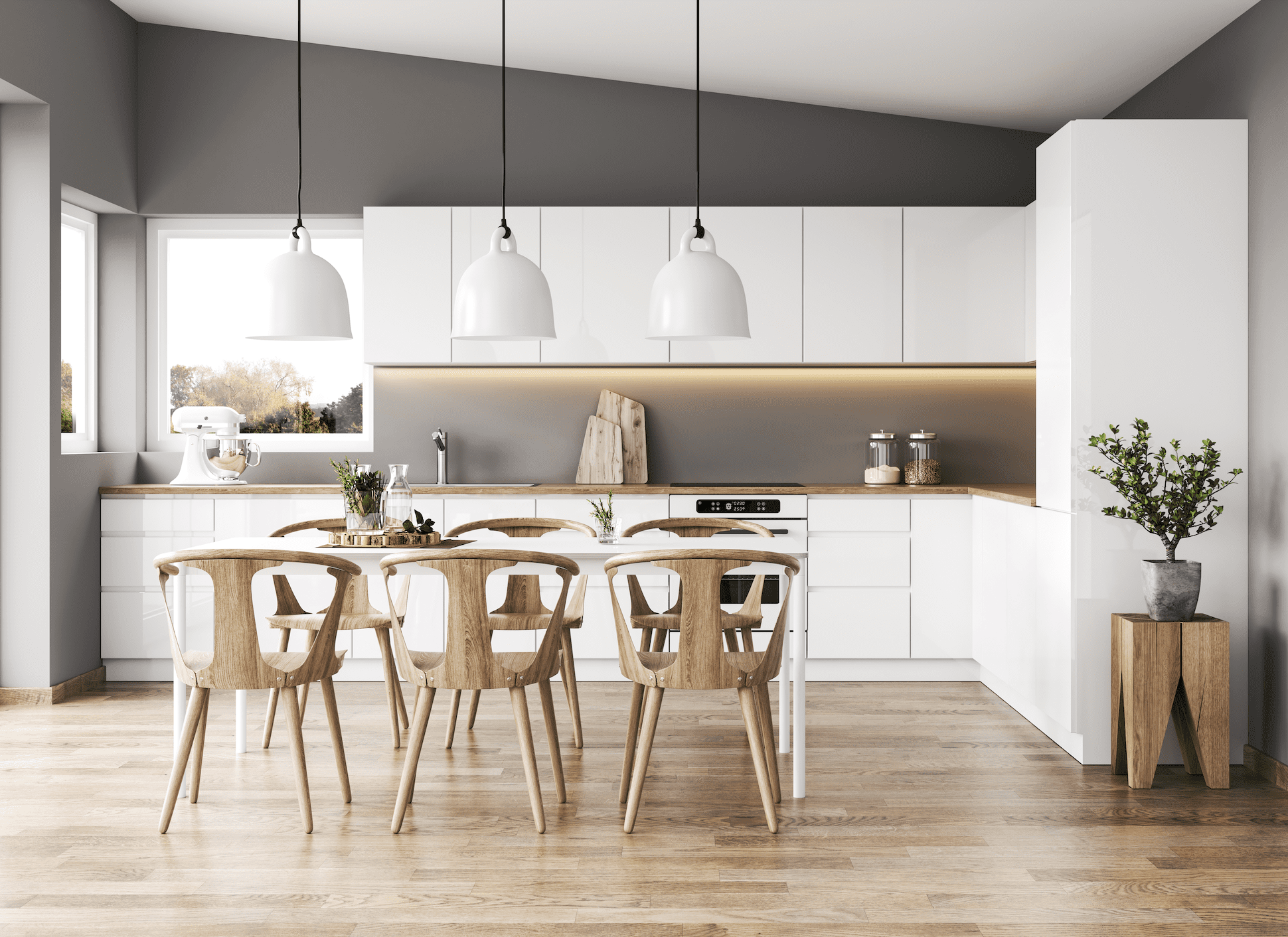 Condos in DC as a Secondary Residence | The Goodhart Group