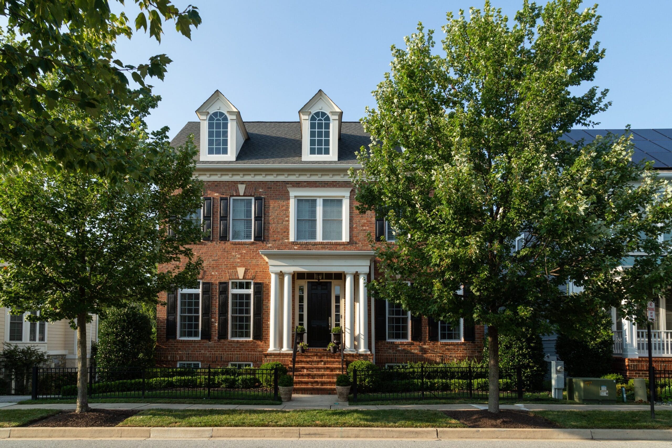 What To Know Before Moving To The DMV | Alexandria Real Estate