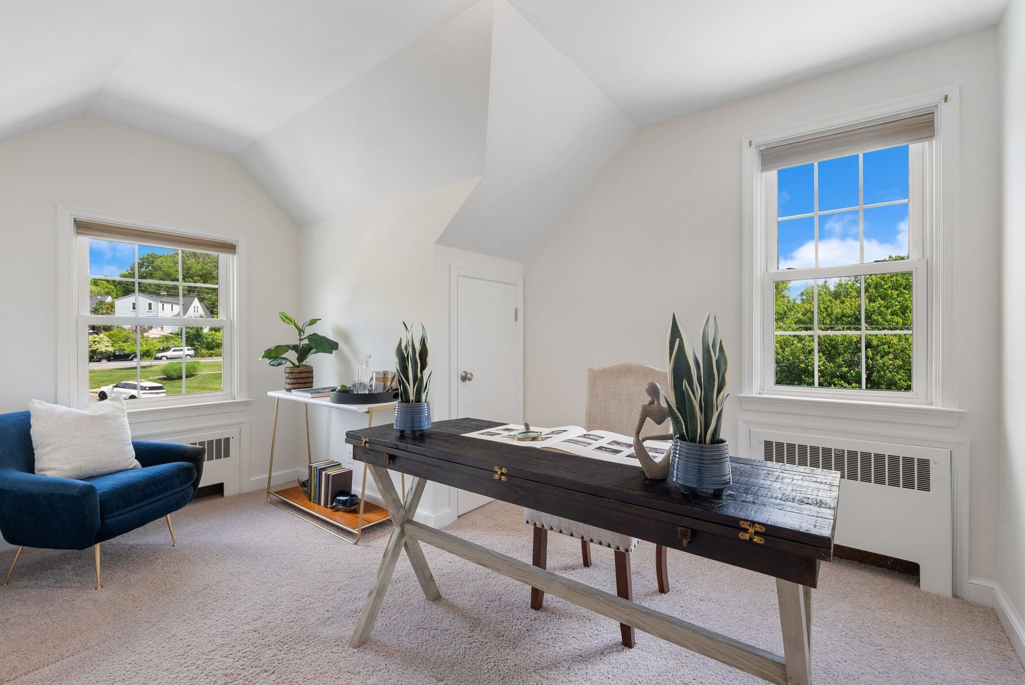 The Advantages of Compass Private Exclusives | The Goodhart Group