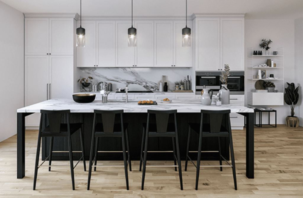 JW Marriott Residences at Reston Station | The Goodhart Group