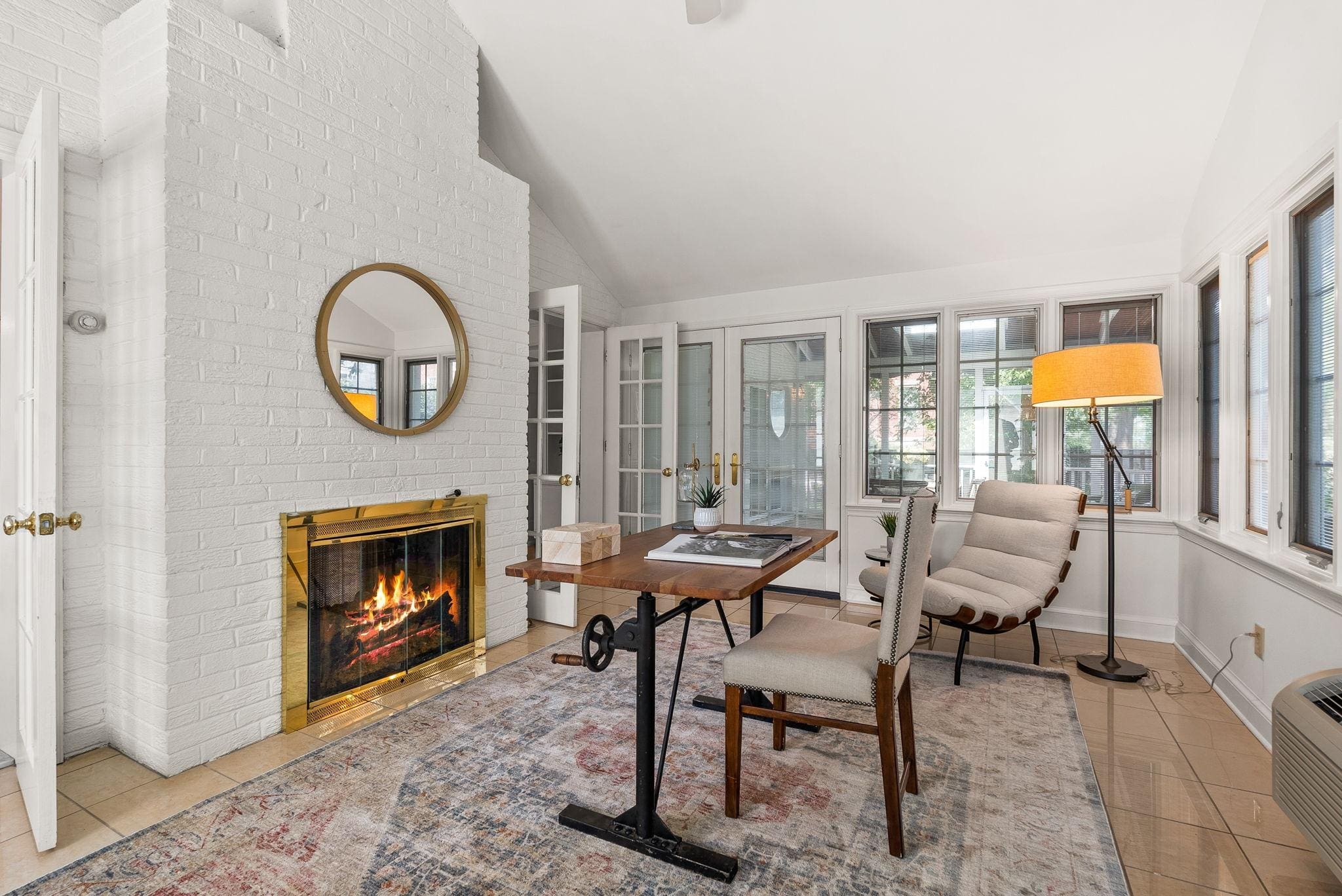 About Compass Make Me Sell | The Goodhart Group