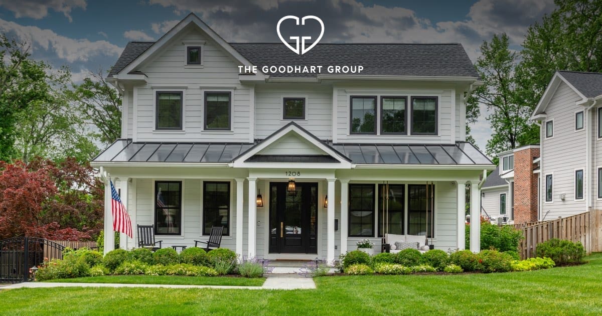 The Top Five Things To Do in Crystal City | The Goodhart Group