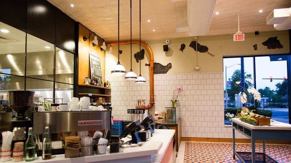 The Best Coffee Shops & Cafes in Alexandria